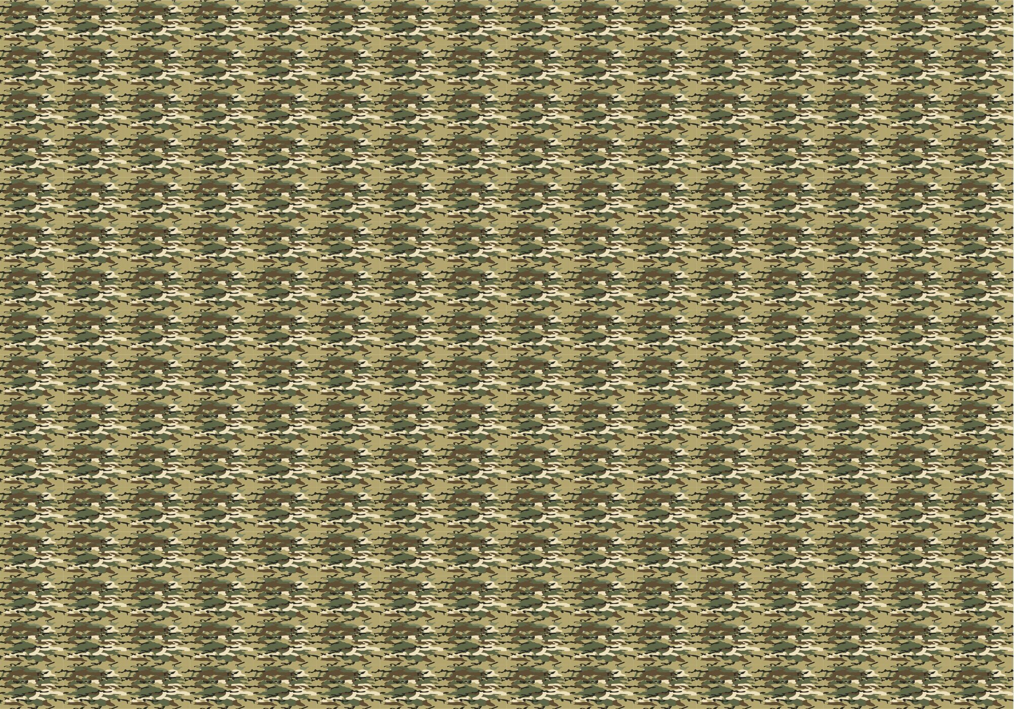 Декаль для миниатюры, мульти12, 1/35, 100*150, белая пленка