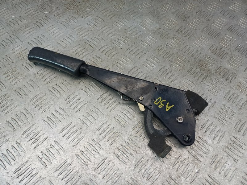 Б/У Ручник Chevrolet Niva 2123 / Шевроле Нива 2123 2123 1.7 2004