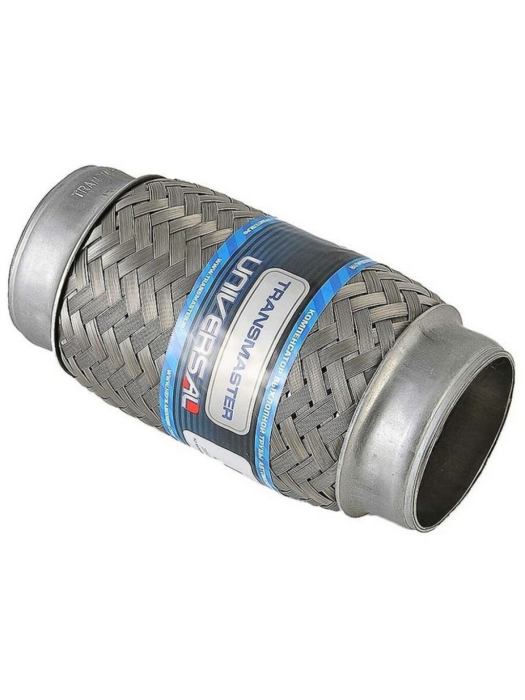 Гофра глушителя TRANSMASTER 55/150