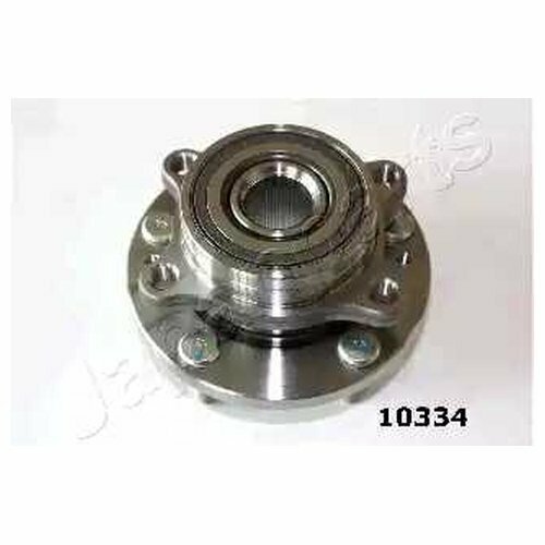 Ступица колеса передняя Japanparts KK10334 для Hyundai i30; Kia Ceed, PRO CEED JD