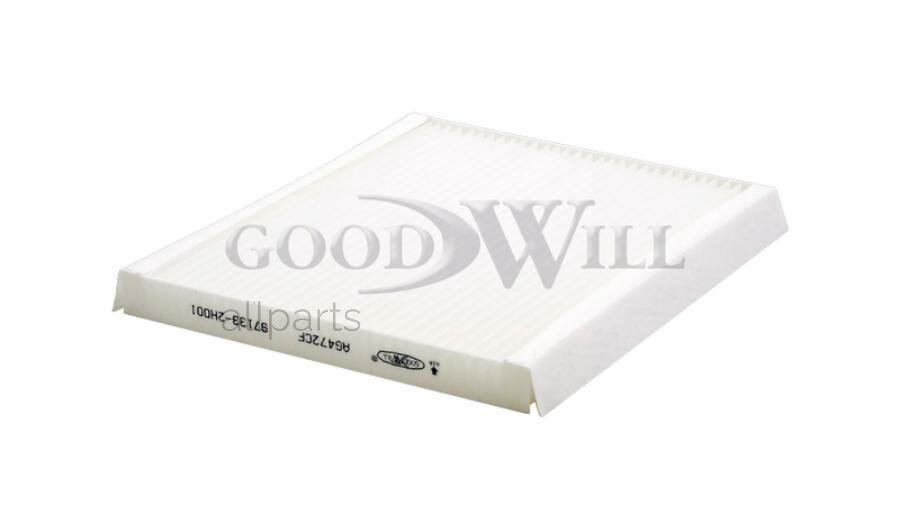 GOODWILL AG472CF Фильтр салона