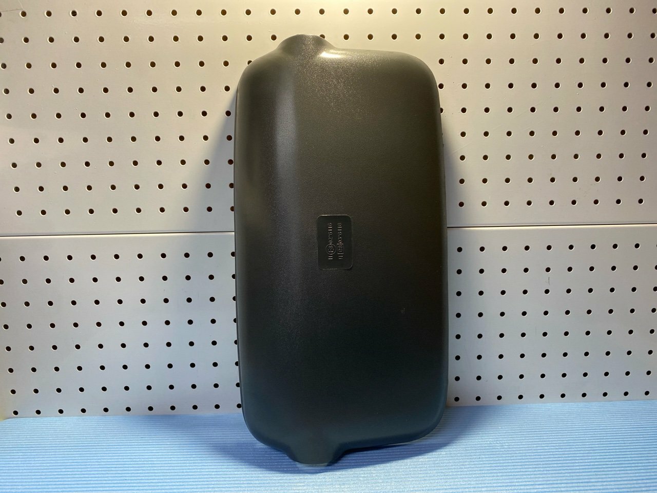 Крышка зеркала МАН ТГА ТГЛ ТГМ (MAN TGA TGL TGM) правая заднего вида