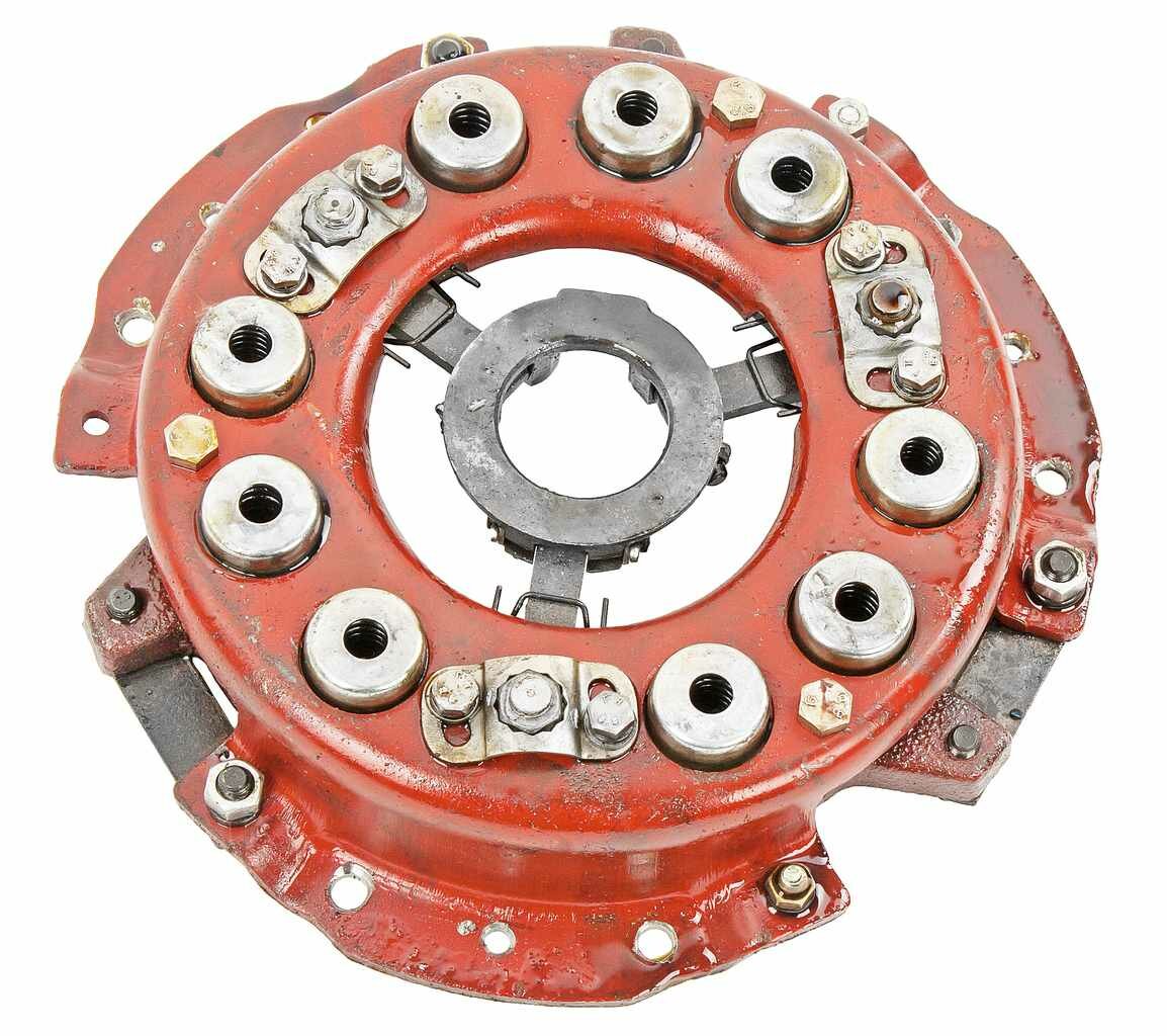 Корзина сцепления МТЗ-320, 320-1601090, бзтдиа