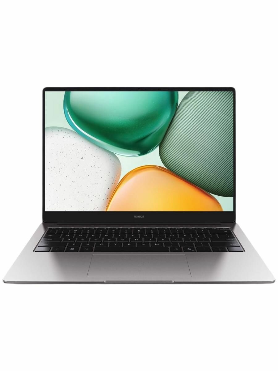 Ноутбук Honor MagicBook X14 GDG-X i5 12450H/16Gb/SSD512Gb/14"/IPS/DOS
