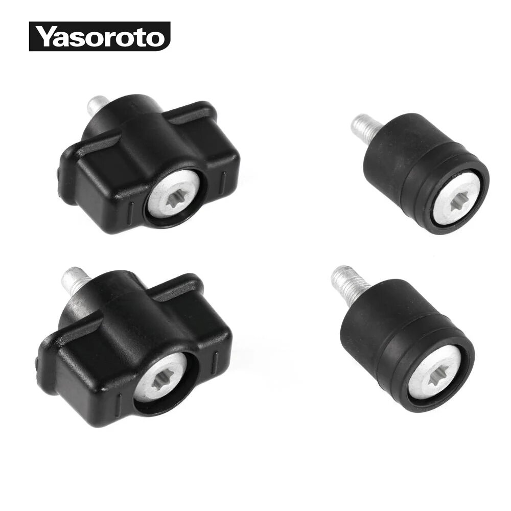 Комплект ручки и втулки коробки для Dodge RAM 1500 2500 3500 2009-2018 гг. # 68054997 AB X2 68054996 AA X2