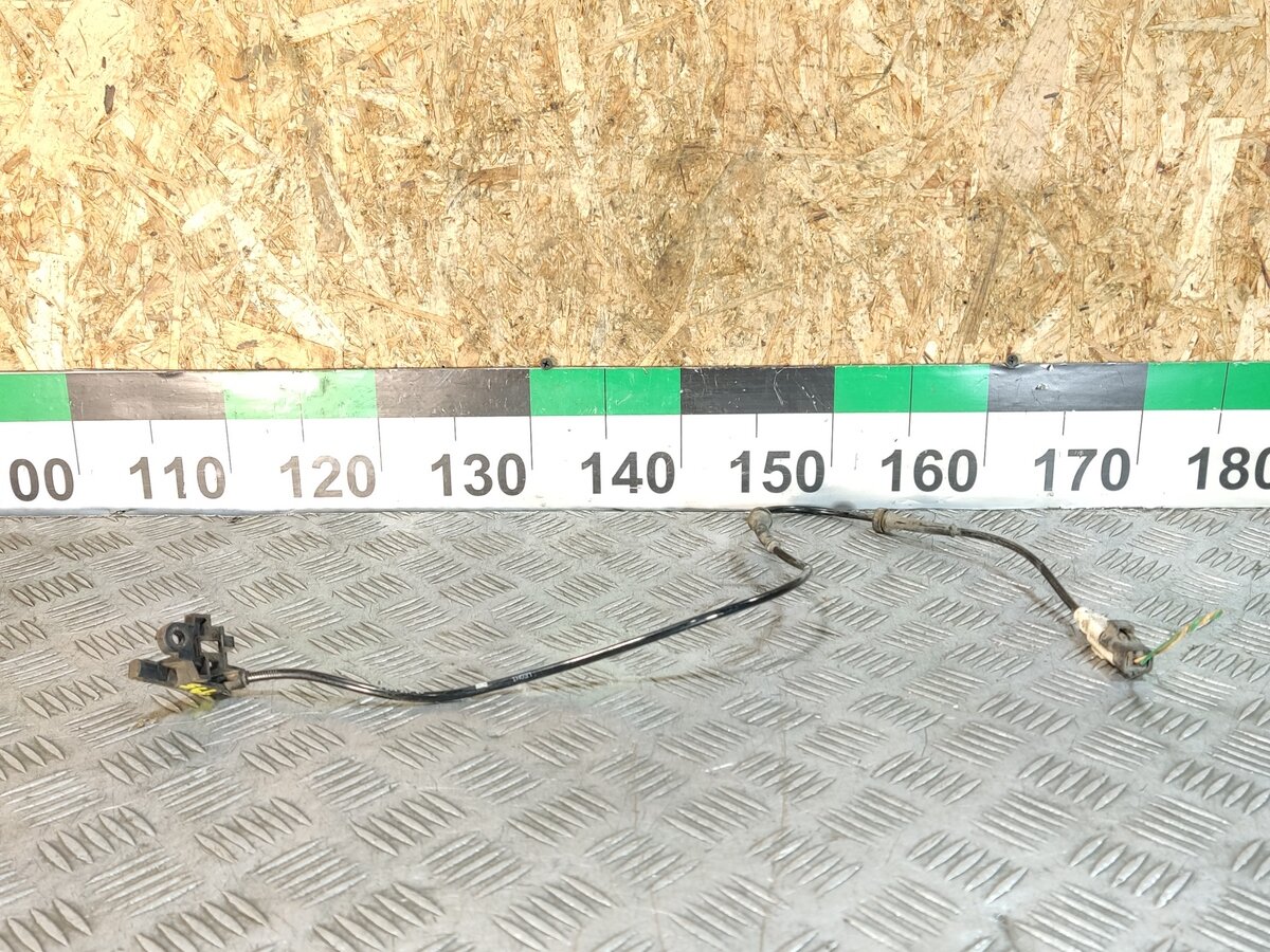 Датчик ABS задний левый CITROEN C4 2005-2011 9658420780