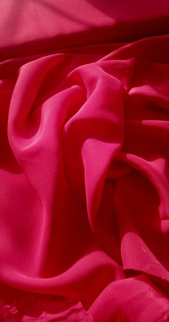 Ткань мульти Шифон, 100% полиэстер.