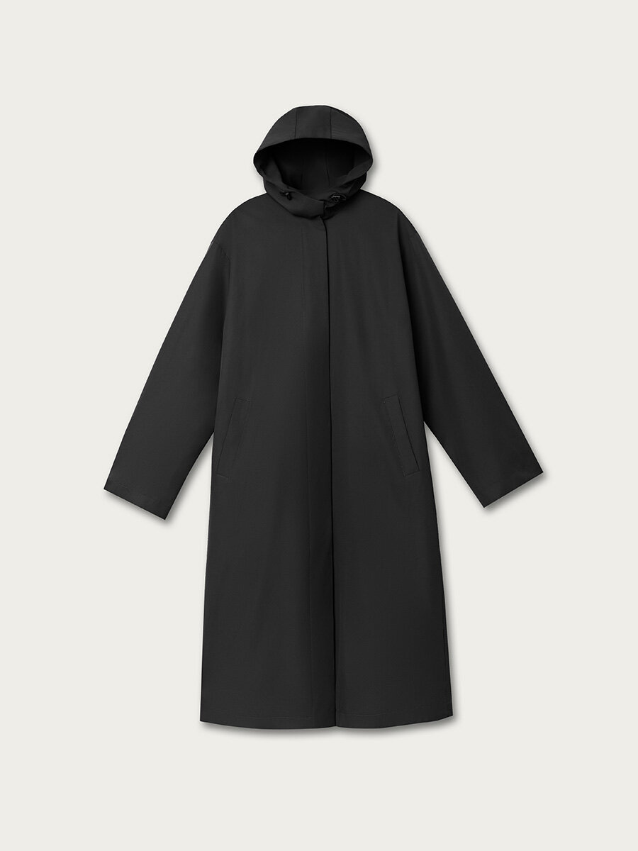 Плащ-дождевик Бангкок