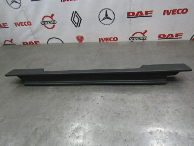 Накладка задней стенки средняя часть MAN TGS, TGM, TGL, TGA