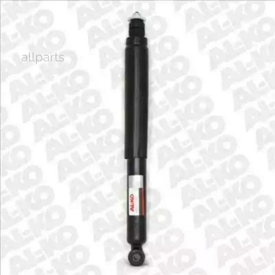 AL-KO 108290 амортизатор задний масляный!\ Opel Astra 91-98/Vectra <95