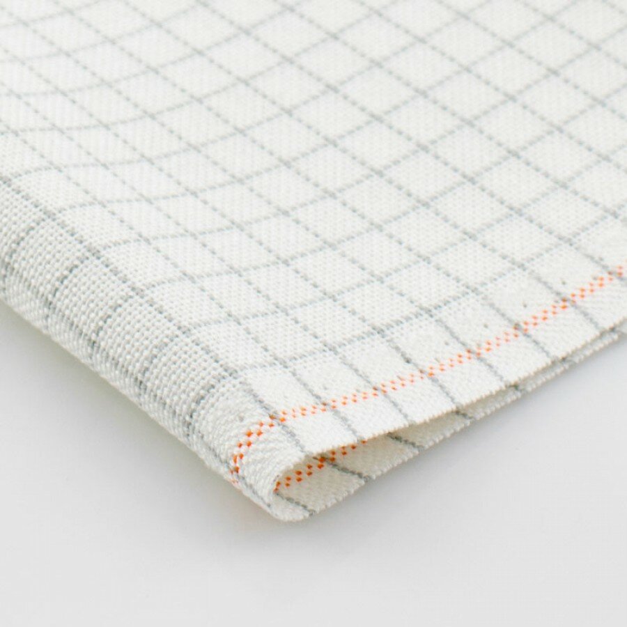 Канва в упаковке Easy Count Lugana 25 ct, 100 x 140 cм, цвет N1219