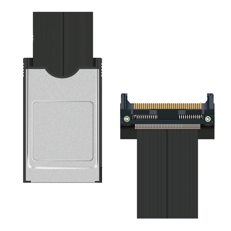 Удлинительный кабель, совместимый с PCMCIA, 68Pin Fanuc машина, карта памяти, шина Siemens 840DPCU5 0, система чпу, удлинитель 40 см