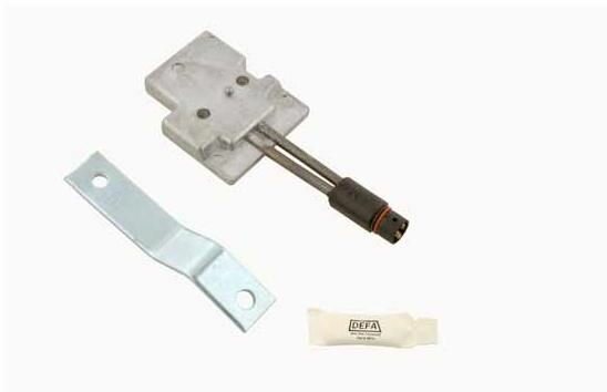 Подогревательный элемент Defa 413837