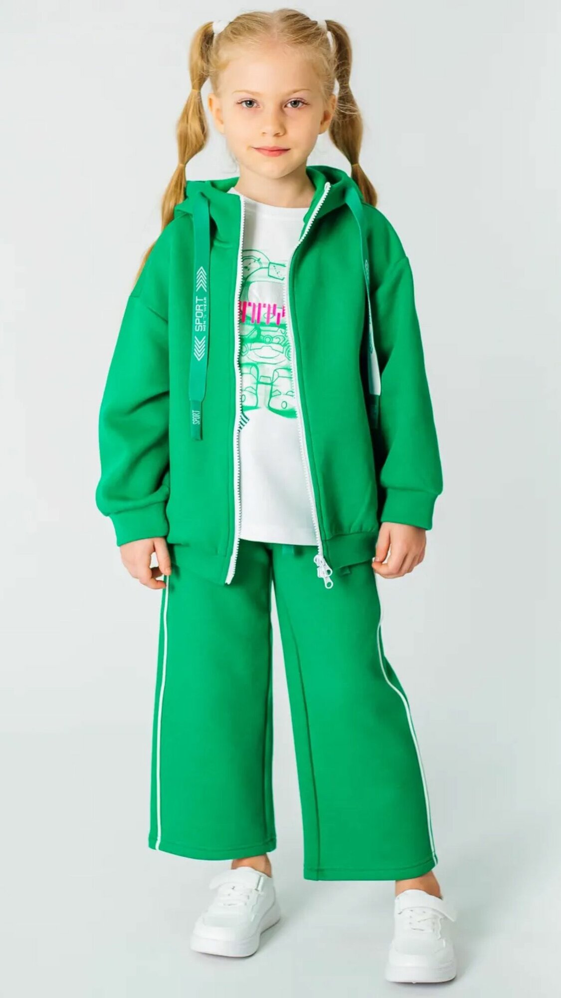 Бриджи спортивные