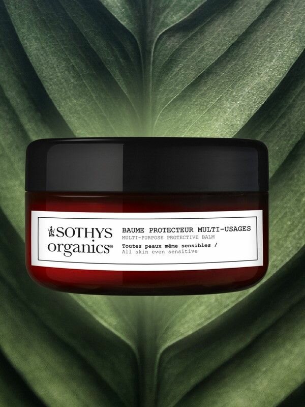 Крем для тела Sothys 75 мл.