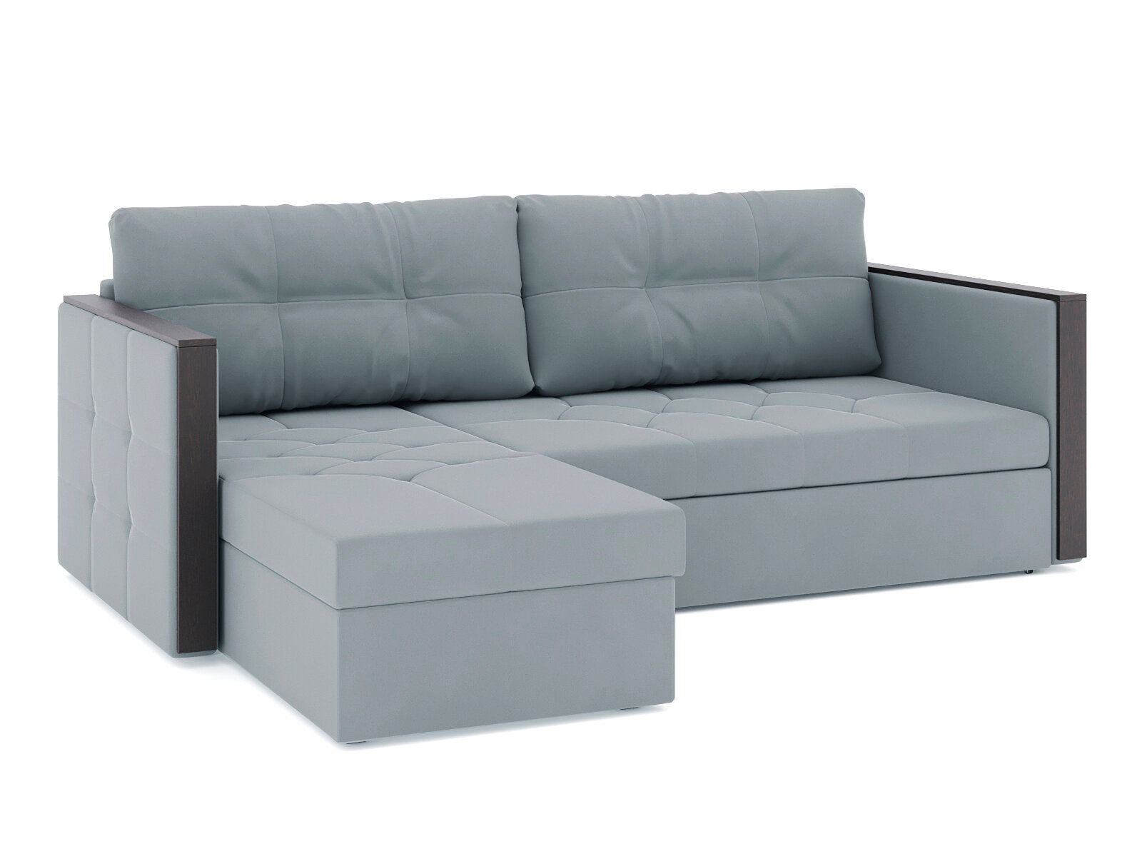 Диван угловой Даймонд, Маус