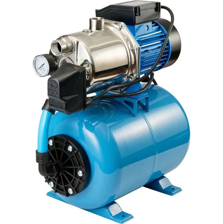 Насосная станция Джилекс 70/50 Н-24 (2.0) (3712)