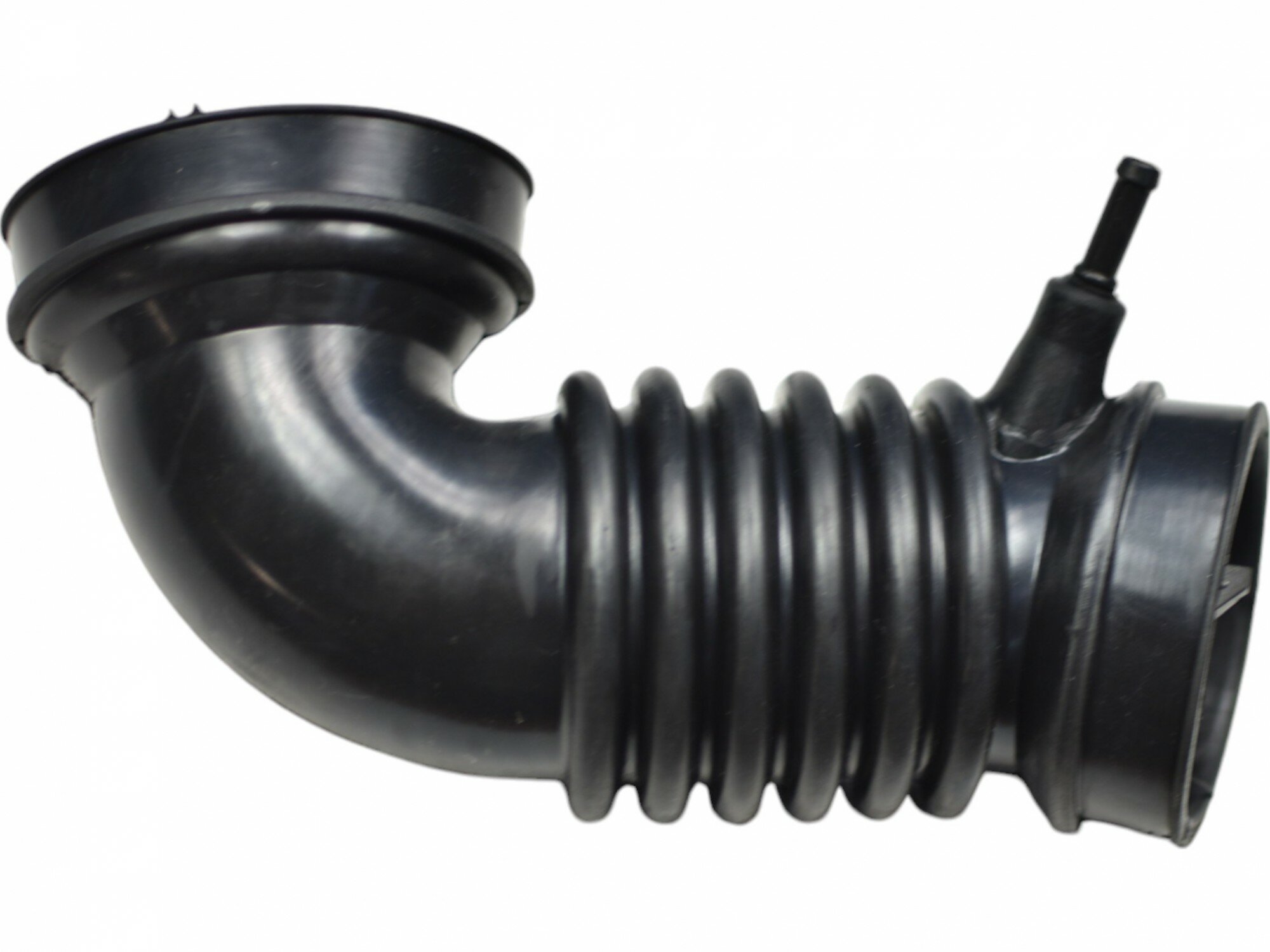 Патрубок воздушный Mitsubishi Lancer, CS1A, CS3A 4G13, 4G18