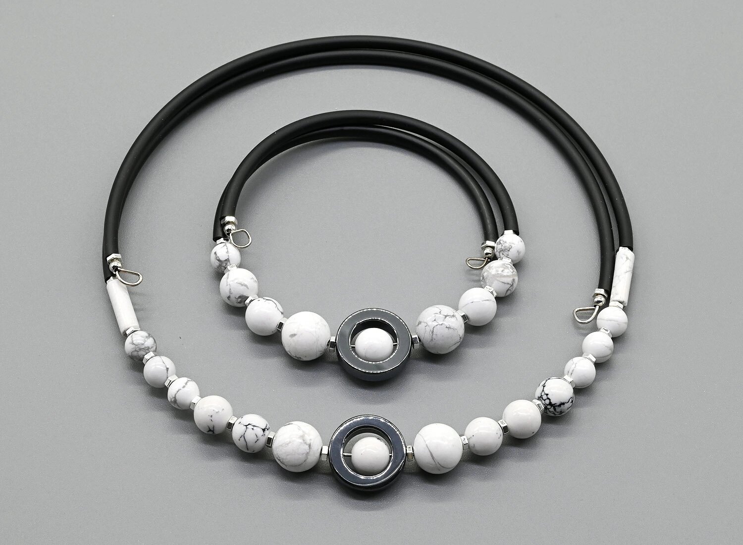 Чокер, кахолонг