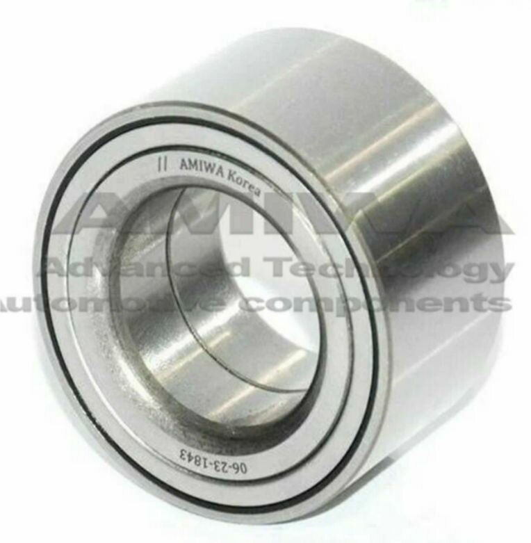 Подшипник конический 43х76х43мм 713613780 ( D703011 ) / Nissan X-Trail