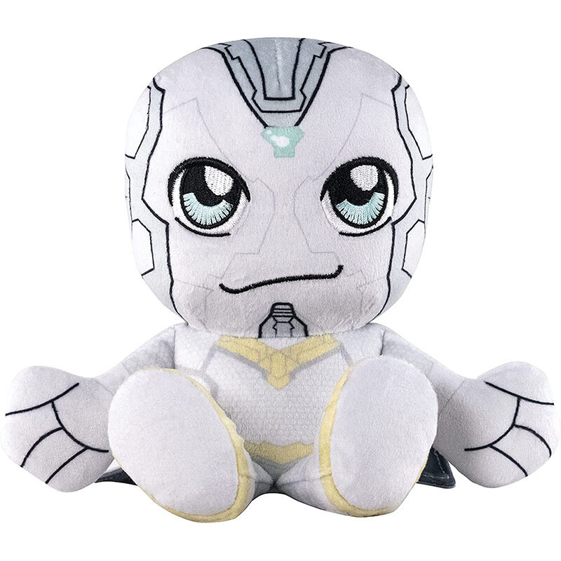 Плюшевая кукла Wandas Visions из аниме Солдат зимы 20 см