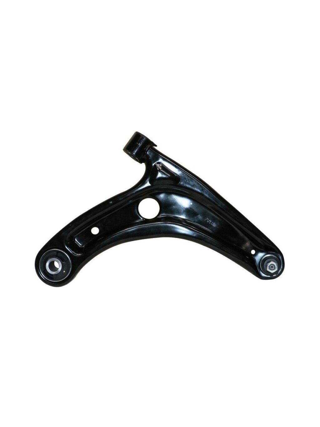 Рычаг подвески передний нижний правый CTR CQ0065R