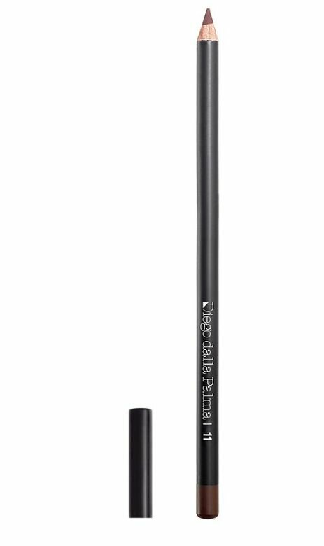 DIEGO DALLA PALMA MILANO Карандаш для глаз Eye Pencil, № 11 Светло-коричневый 1,83 г
