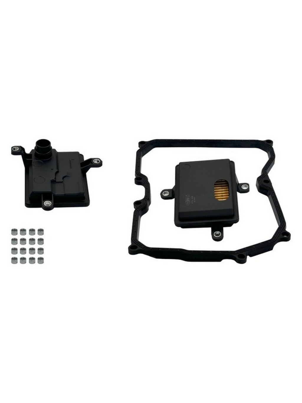 Фильтр АКПП GOODWILL ATG 068 (арт. ATG 068)