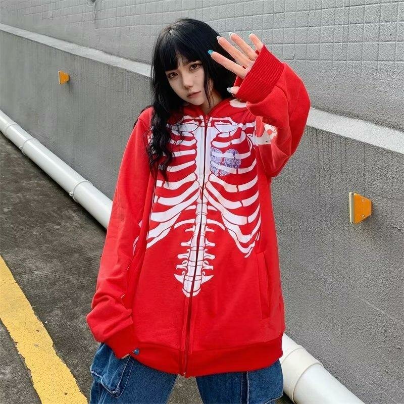 Толстовка спортивная