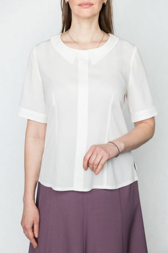 Блуза Базовая коллекция