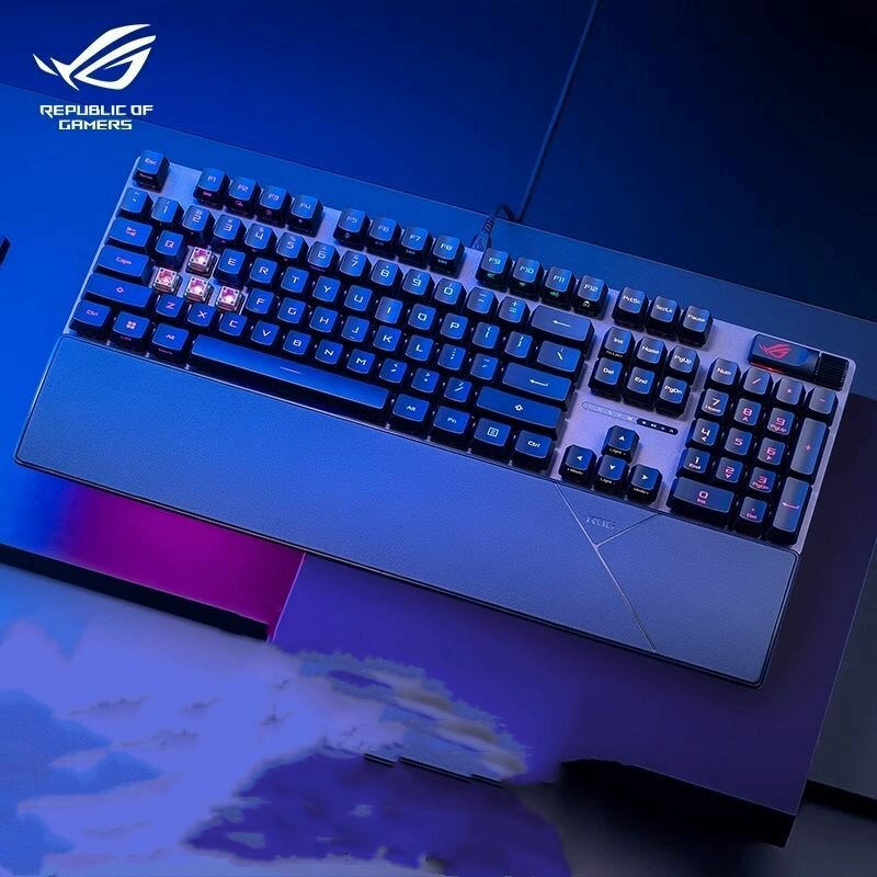 Игровая клавиатура