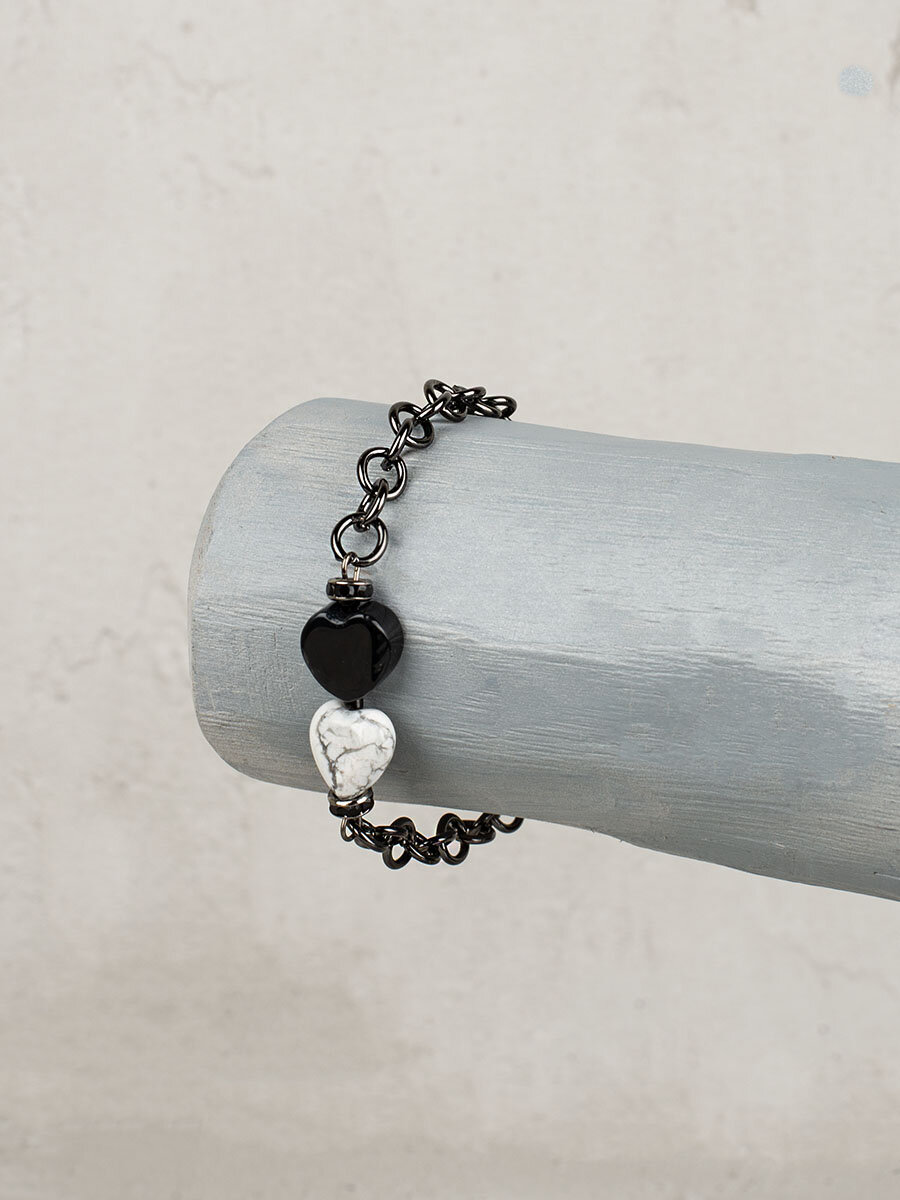 Браслет-цепочка