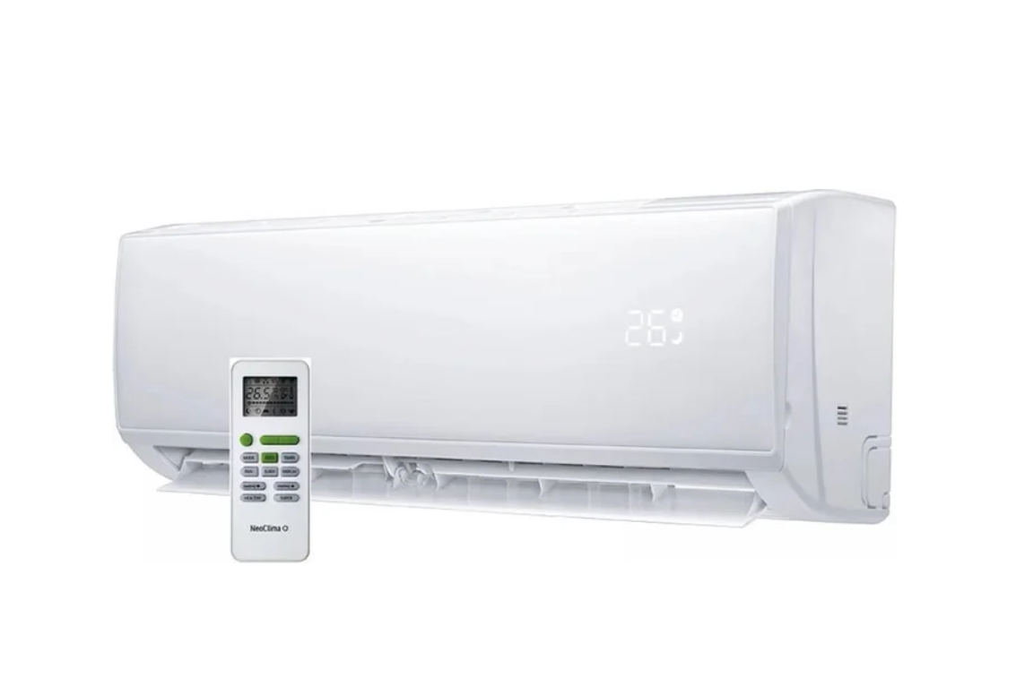 Сплит-система Neoclima NS/NU-HAL09FWI32