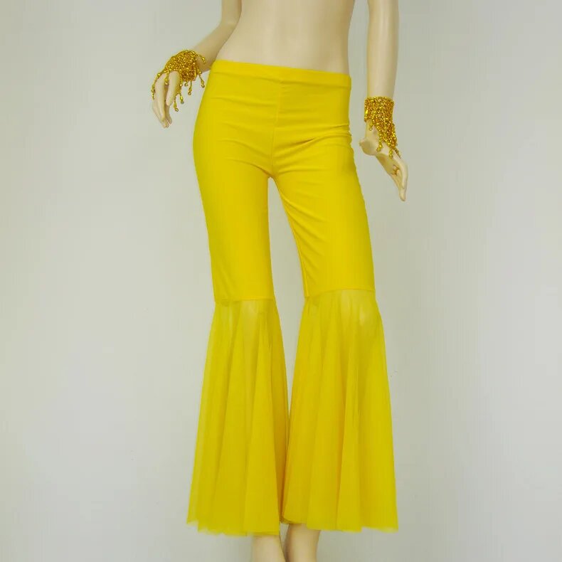 Брюки спортивные