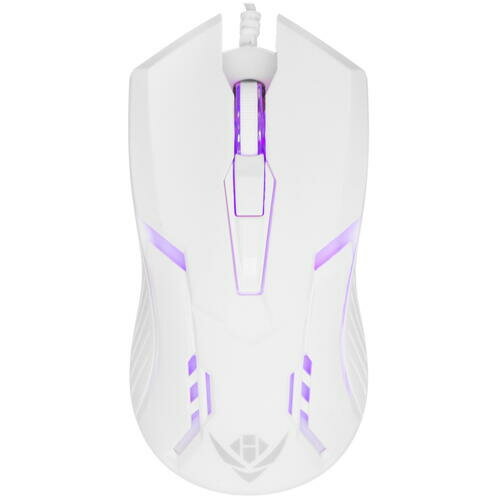 Мышь Nakatomi MOG-05UWhite