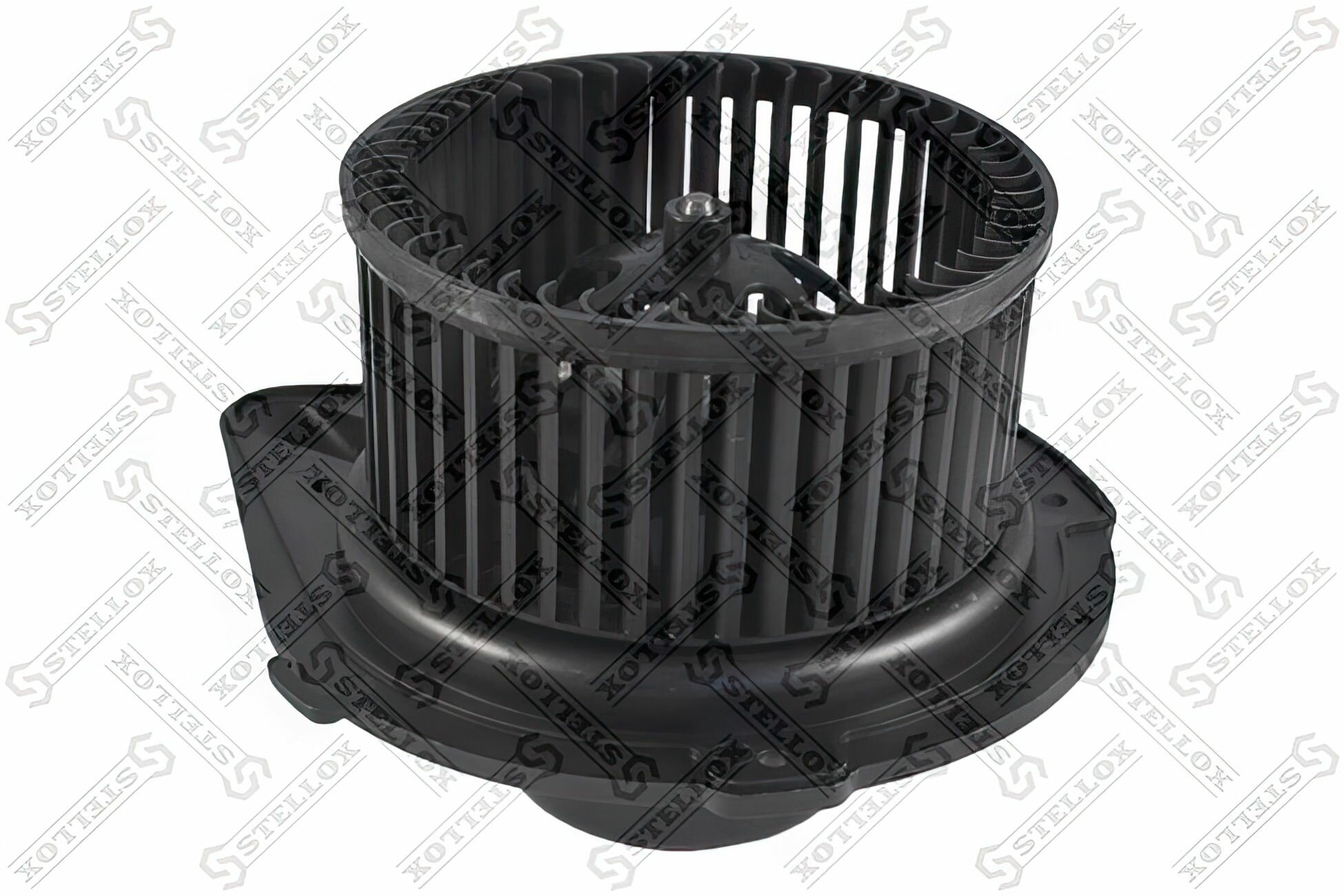 Вентилятор отопителя для Ауди 80 B4, A4 B5, B3, Кабриолет B3 29-99492-SX STELLOX