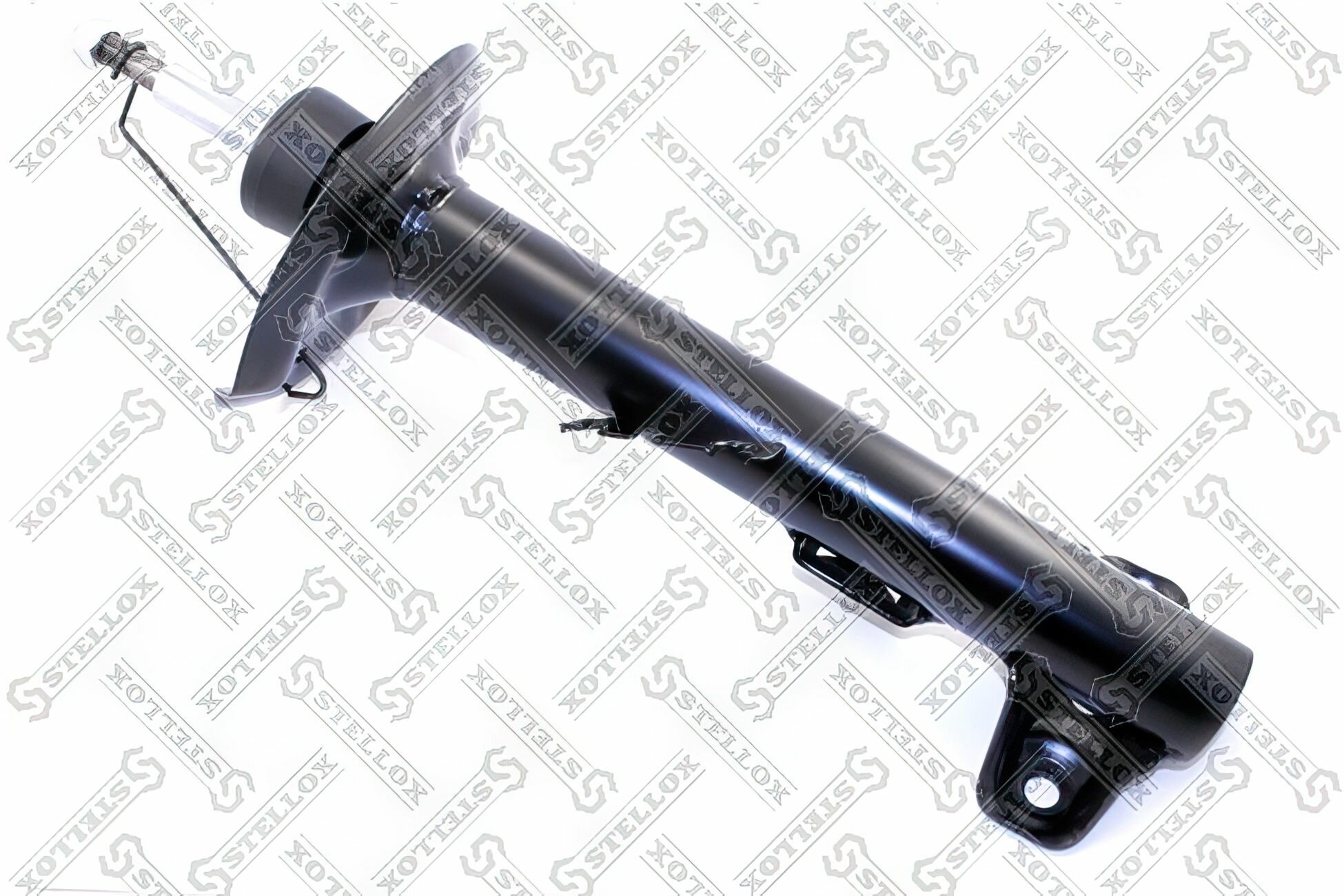 Амортизатор передний газовый левый для БМВ 3 4214-0049-SX STELLOX