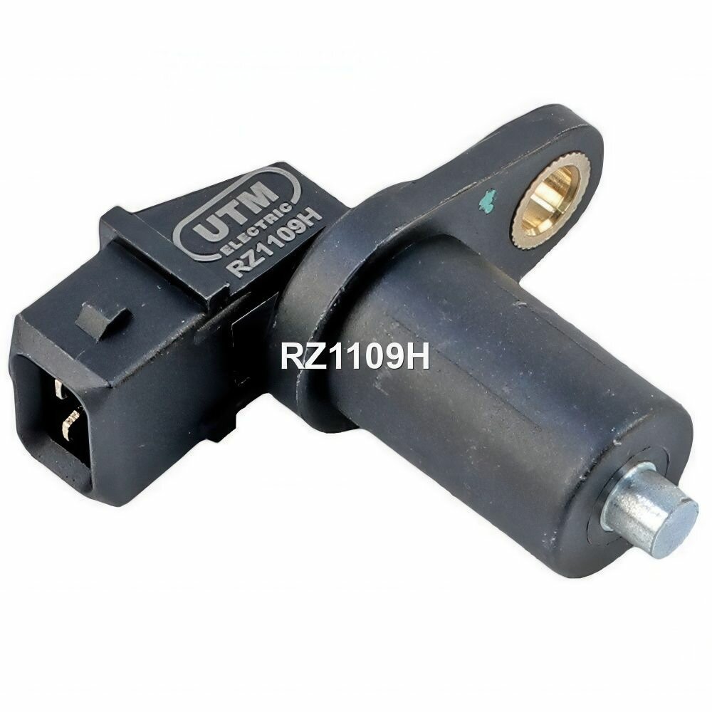 Датчик положения коленвала, для БМВ 5 E39, E60, 6 E63, 7 E38 арт RZ1109H