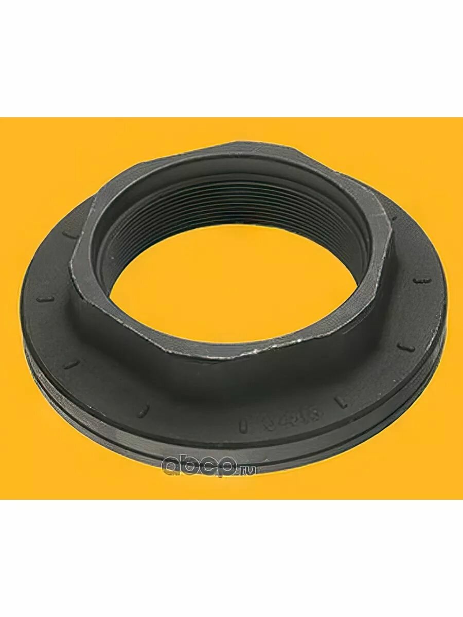 Гайка ступицы M72x SW85 LH.