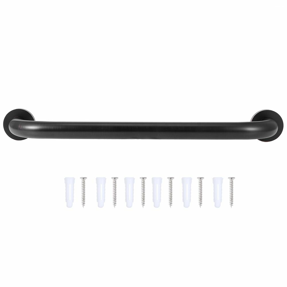 Нескользящий поручень для ванной с подлокотником