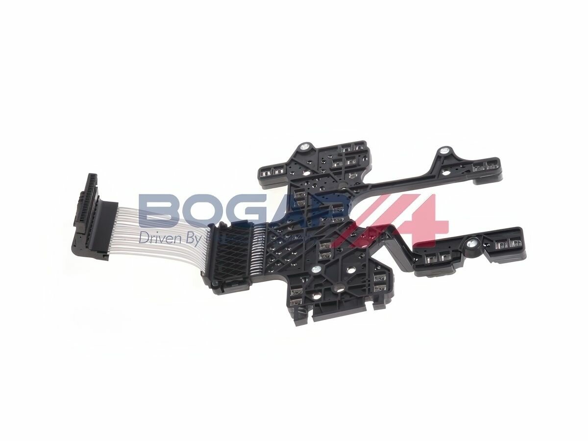 Блок управления, автоматическая коробка передач для Шкода Октавия 2, 3, Фольксваген Поло 6, Пассат B6, Тигуан A2131006 BOGAP