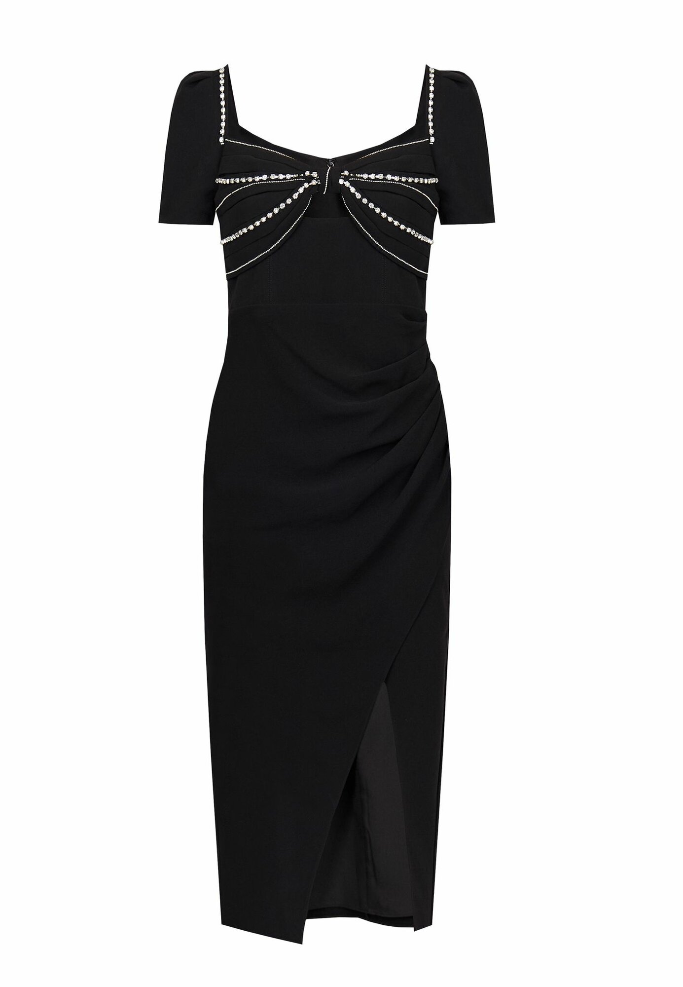 Платье Весна-лето 2026