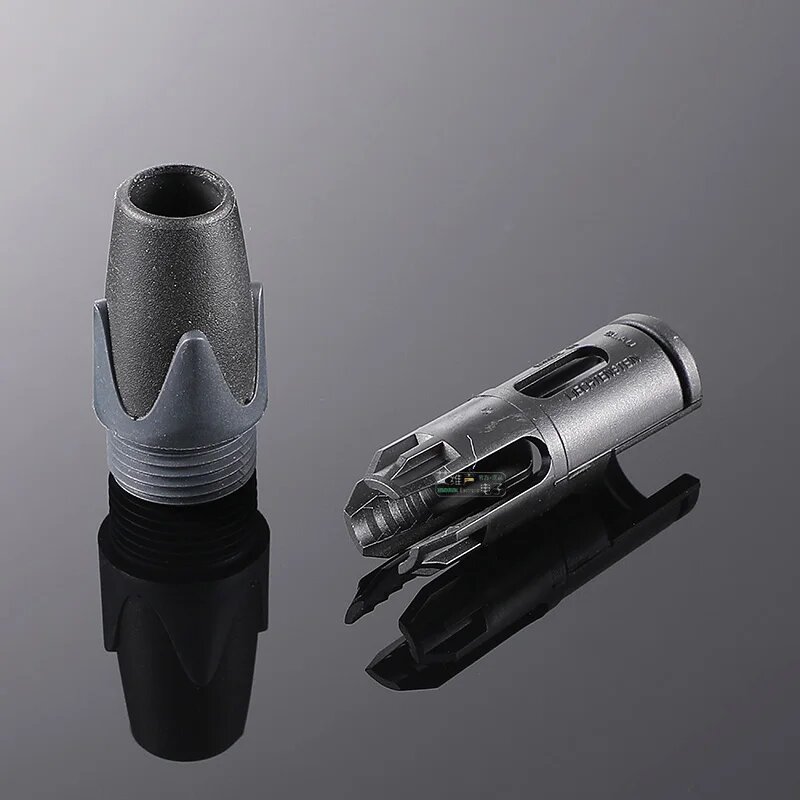 Аудиокабели Neutrik 6,35 мм BPX-L