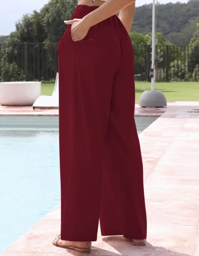 Брюки классические