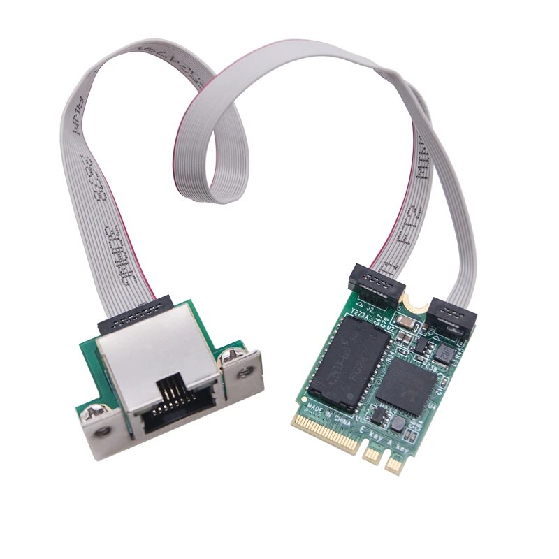 HOMAJA сетевая карта 5 Гбит/с для настольных ПК style 03