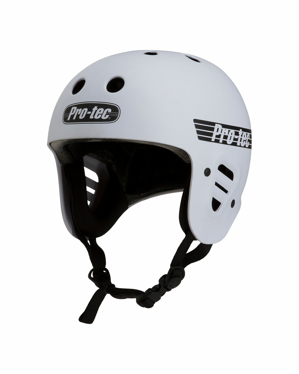 Шлем для паркового катания Pro-Tec FULL CUT CERT HELMET