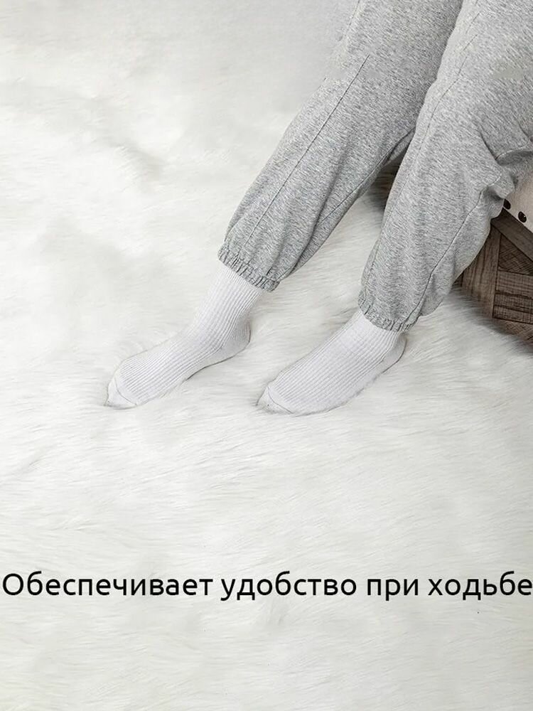 Коврик прикроватный — фото 1