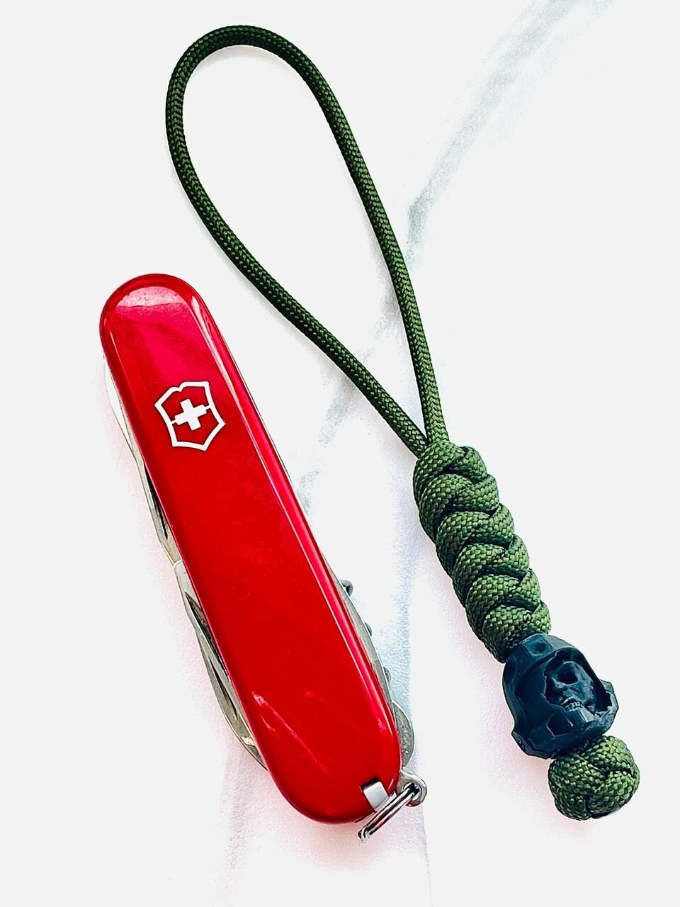 Темляк для ножа