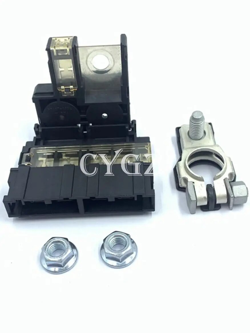 24380-79915 Soporte De Conector De Fusible Para Armada Quest Sentra Infiniti EX35 G37 24340-7F000 2438079915