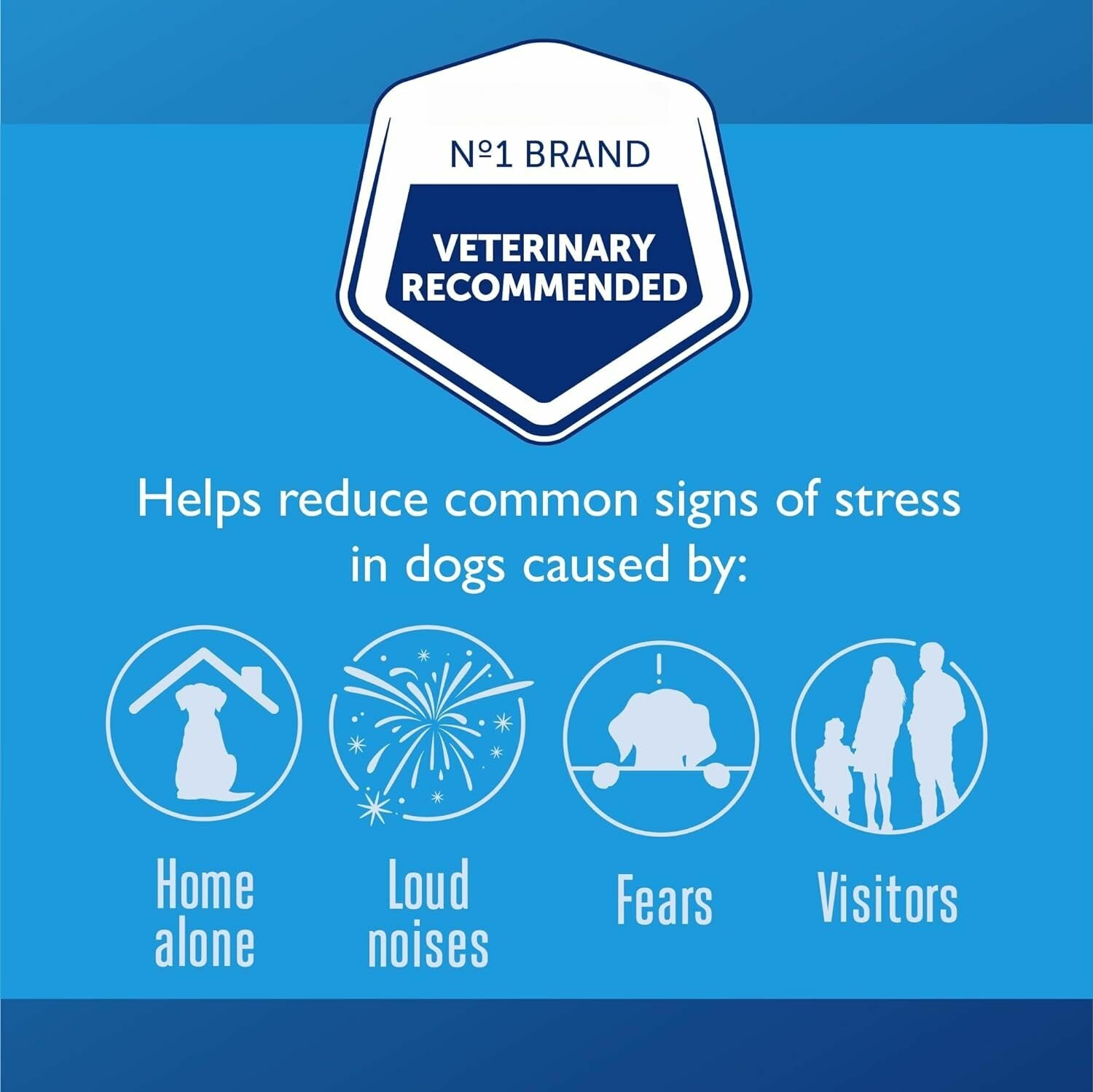 ADAPTIL Calm инновационное средство для снижения стресса у кошек (48 мл + подогрев)